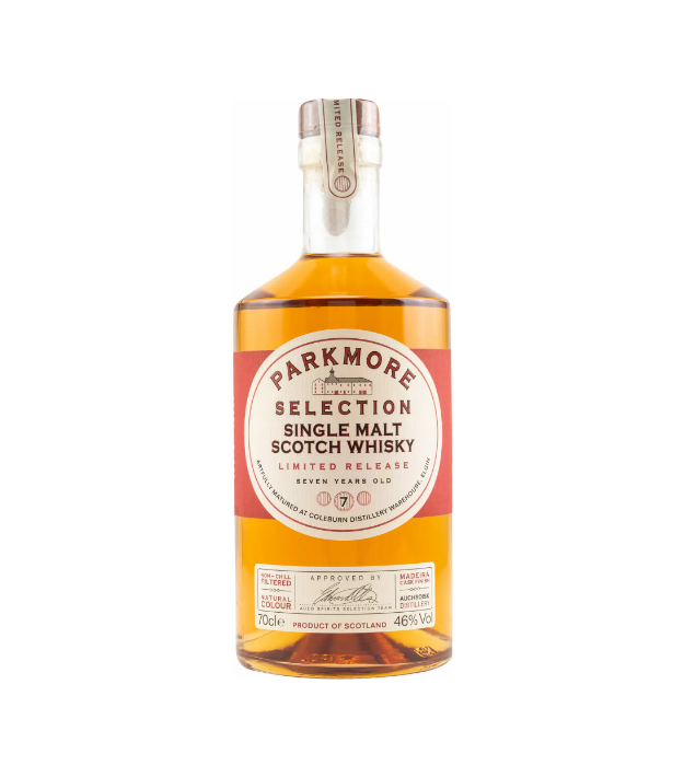 Parkmore Selection Auchroisk 7 Years Old 70cl | WhiskyLines