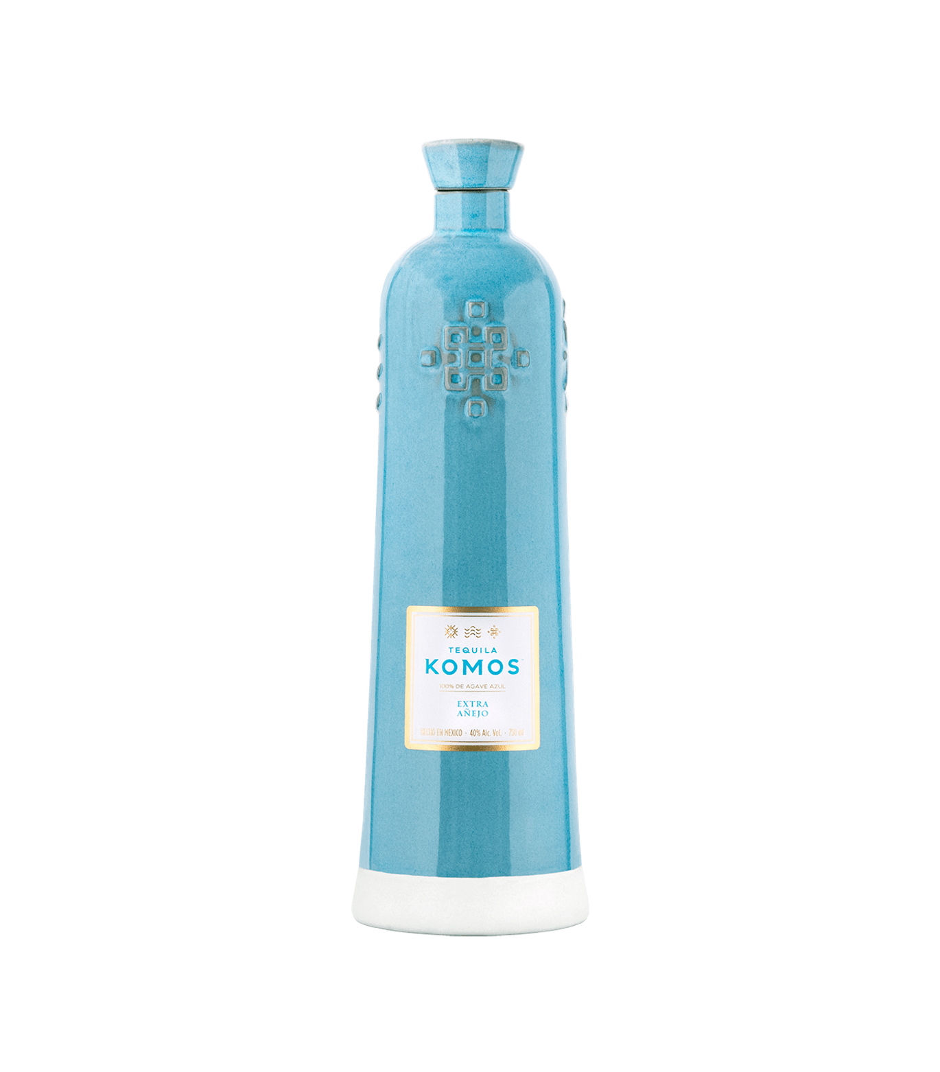 Komos Extra Añejo 70cl | WhiskyLines