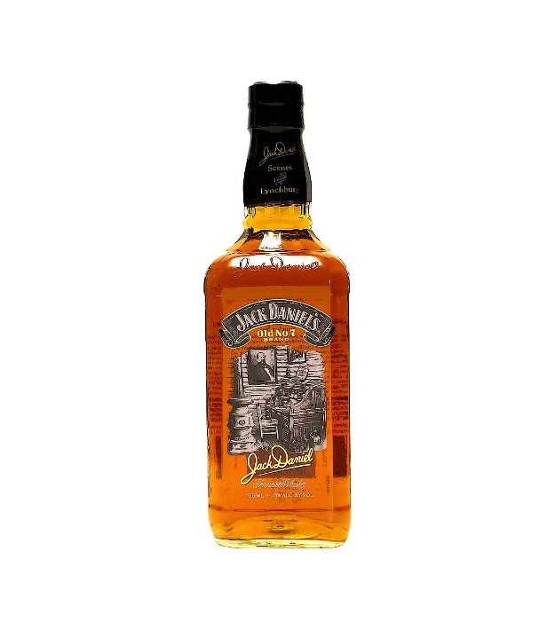 Jack Daniel's Scenes From Lynchburg No.6 1L | WhiskyLines